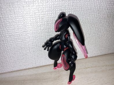 【ガチャガチャレビュー】-FORM Series- Rabbit Void | CAPSULE TOY WALKABOUT-カプセルトイ ...